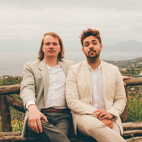 ROY BIANCO & DIE ABBRUNZATI BOYS